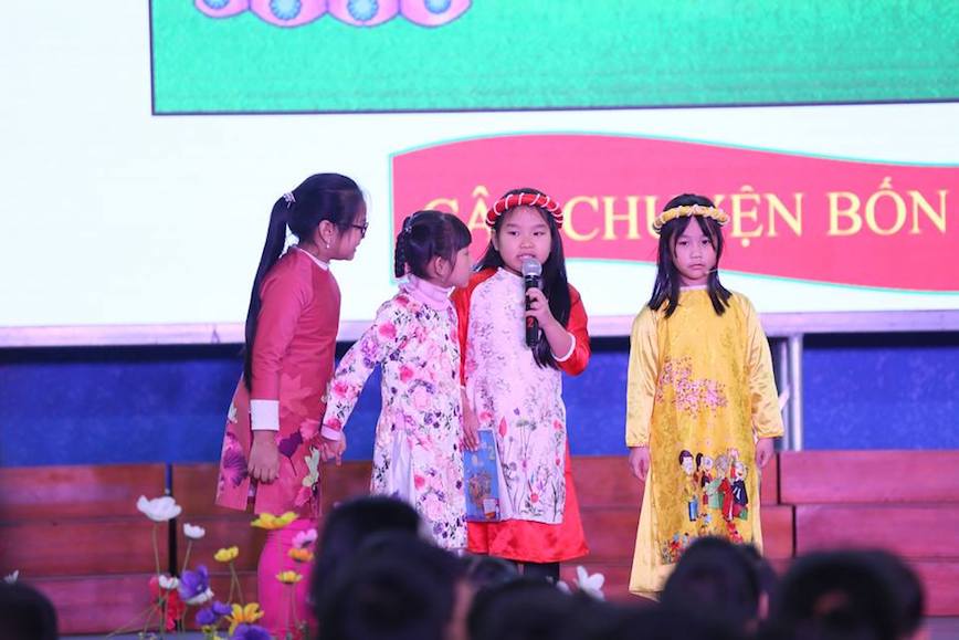Book Week 2019: Adventures in wonderland