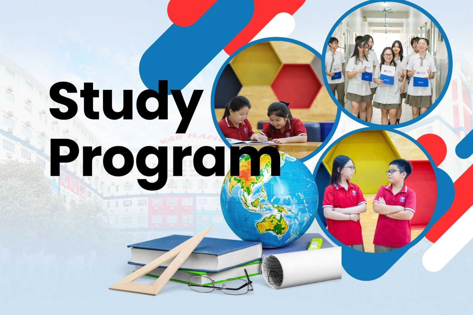 STUDY PROGRAM | VAS